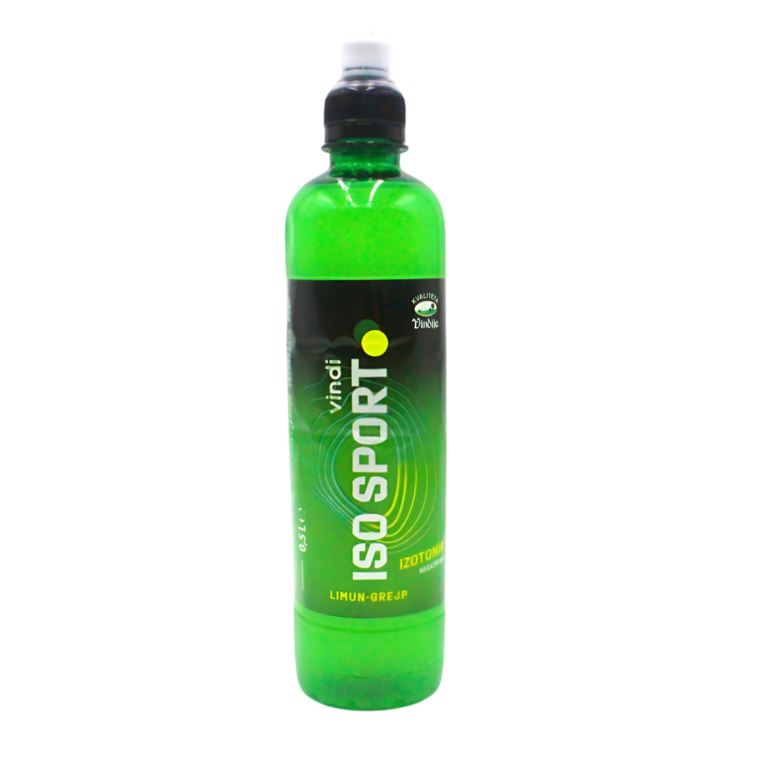 Sok Izotonik negazirani limun grejp 500ml Iso Sport - PointStore