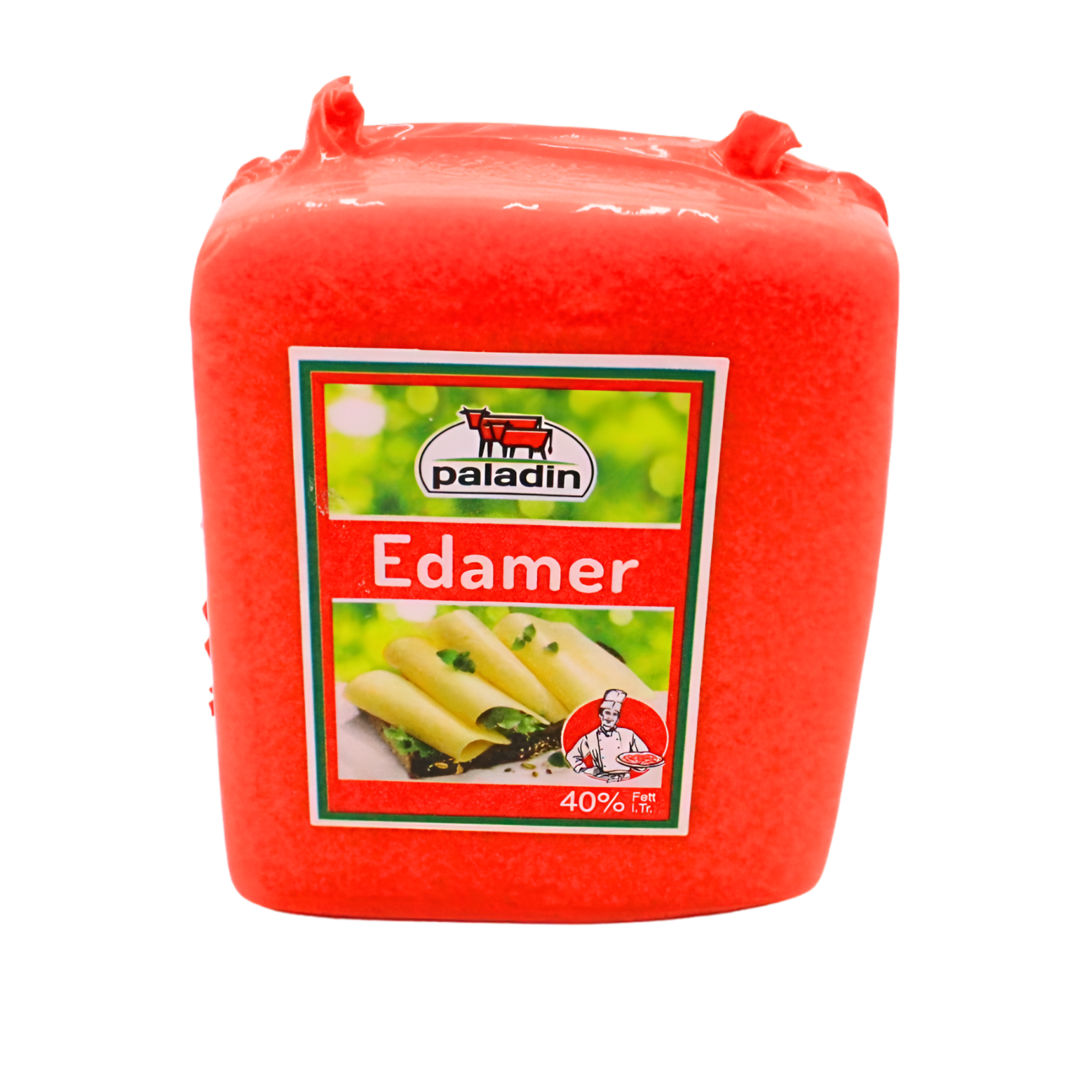 Sir edamer 40% mm 600g cca Paladin - PointStore