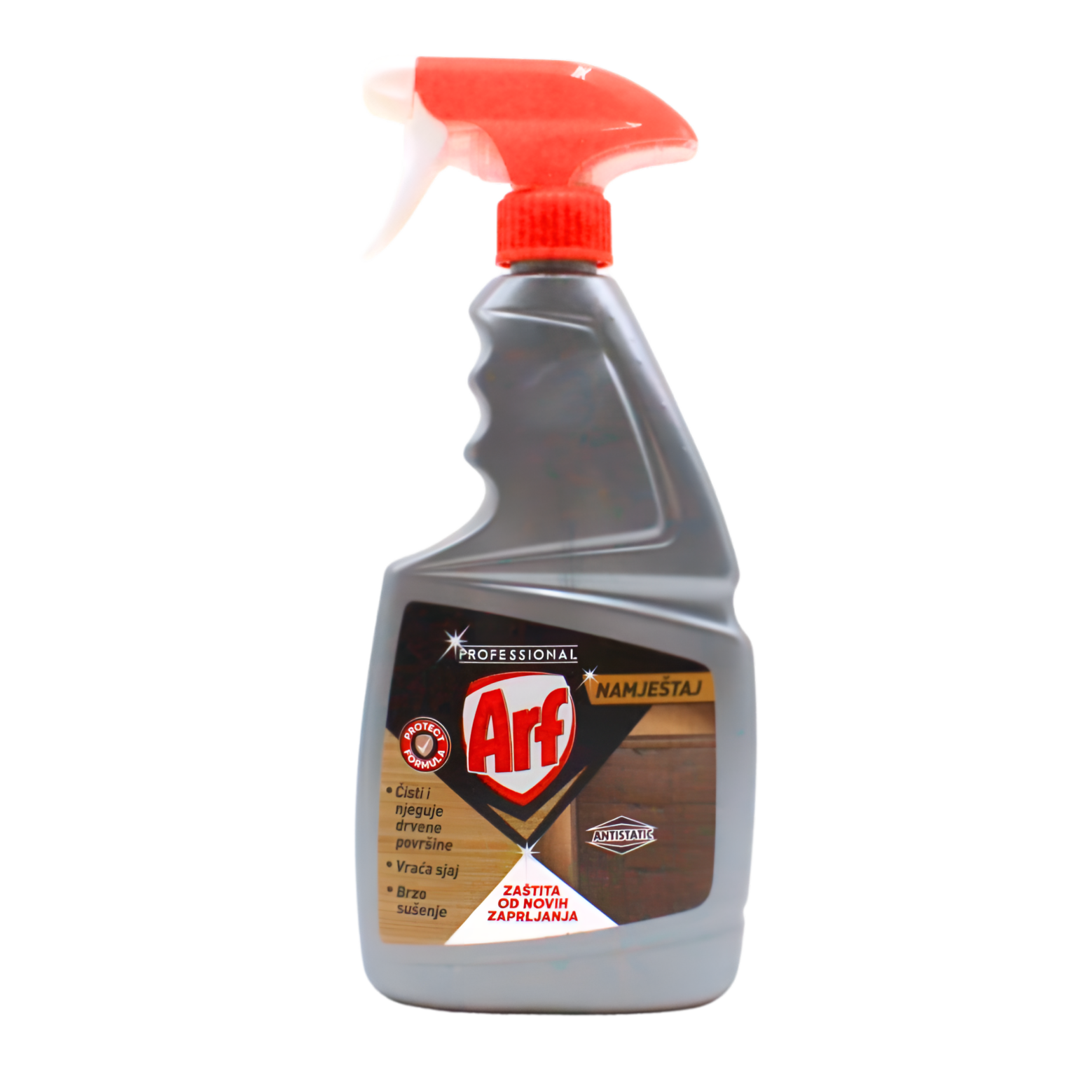 Sredstvo za čišćenje namještaja, 600 ml Arf Professional - PointStore