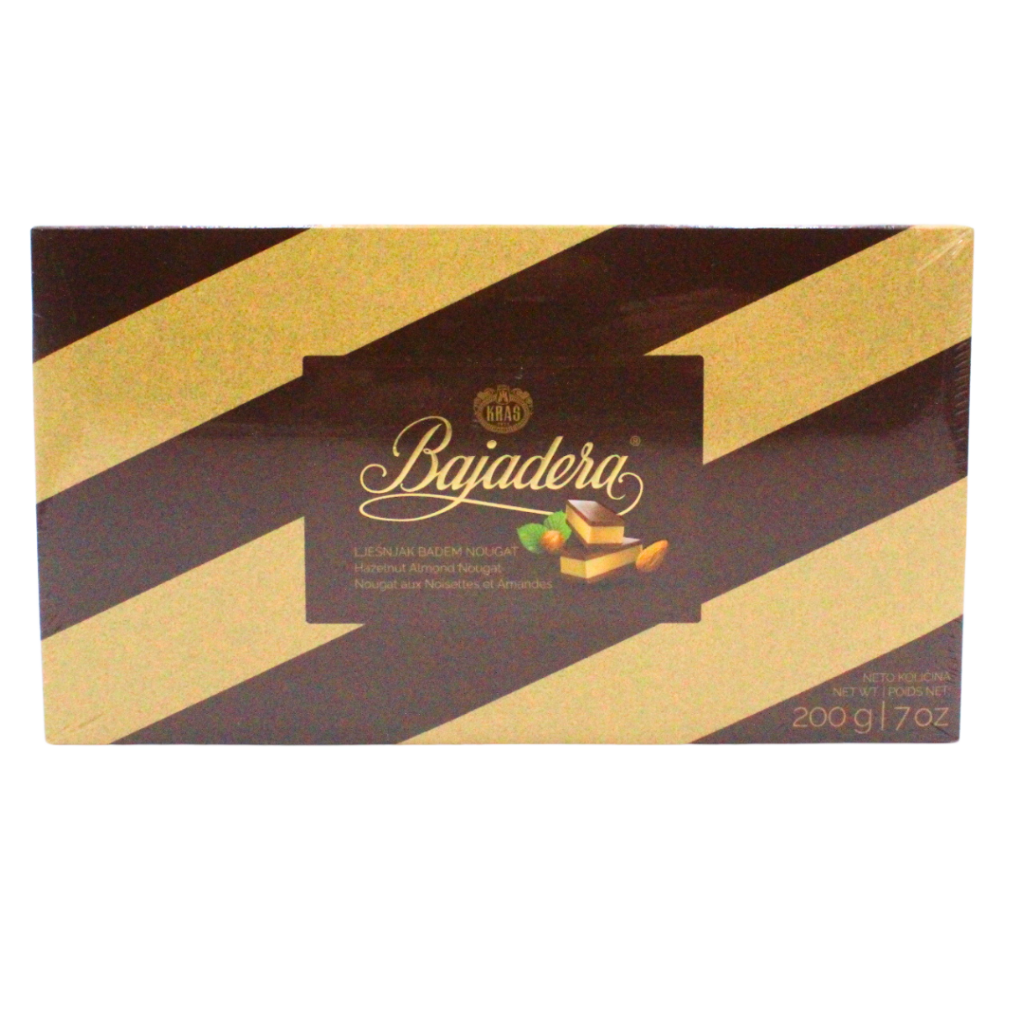 Bajadera Kraš 200g - PointStore