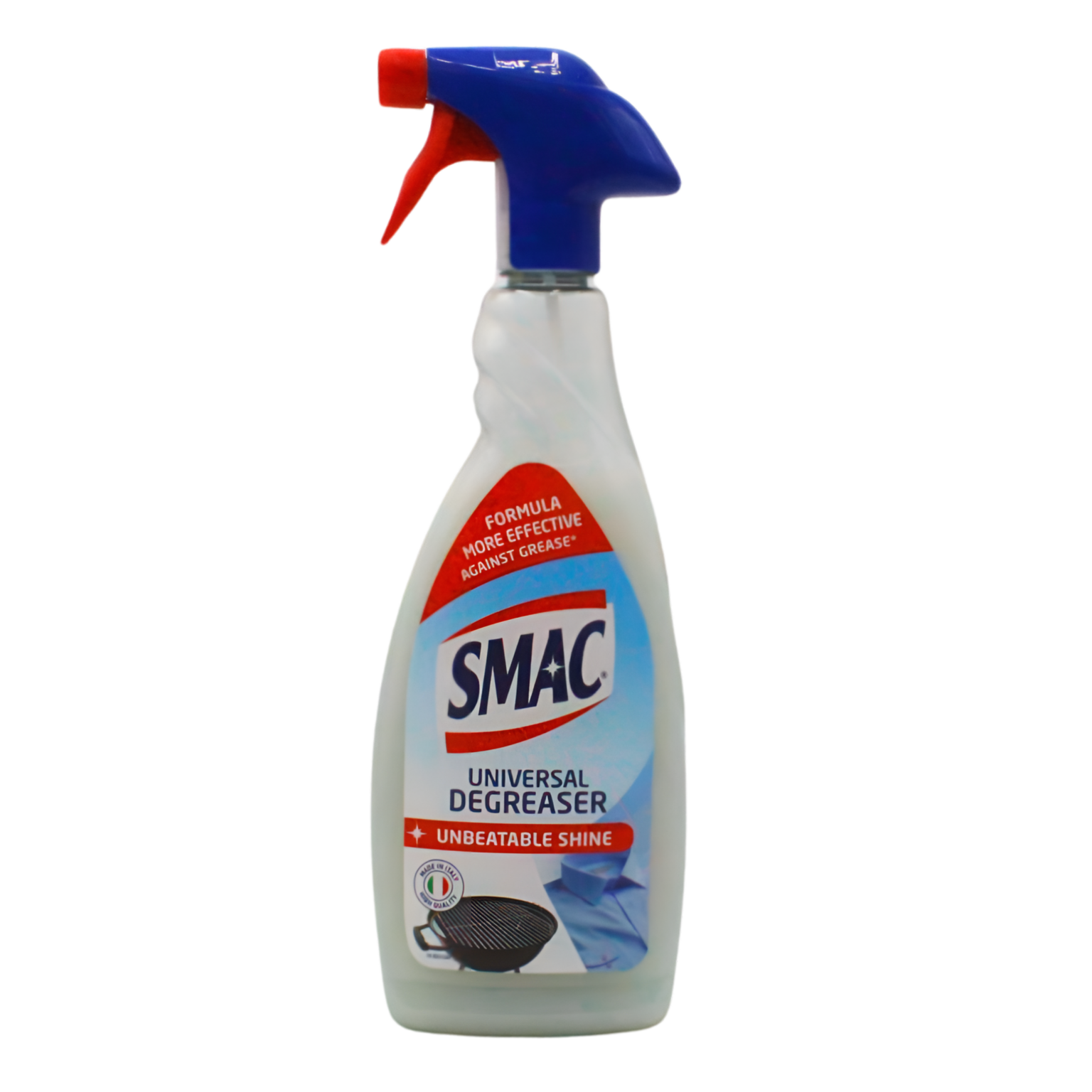 Sredstvo za čišćenje univerzalno multi degreaser 650 ml Smac - PointStore