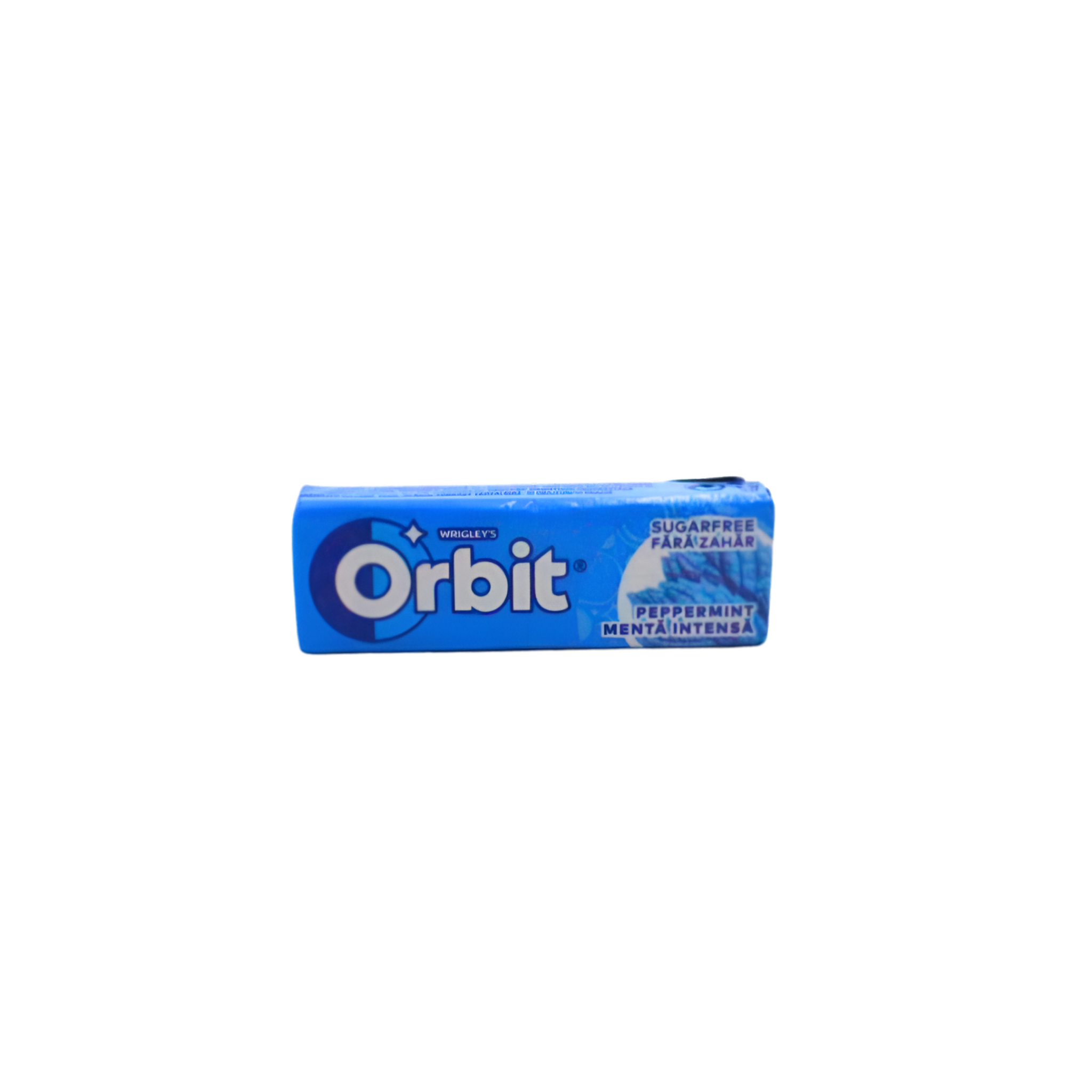 Žvakaća guma Orbit peppermint menta 14g - PointStore
