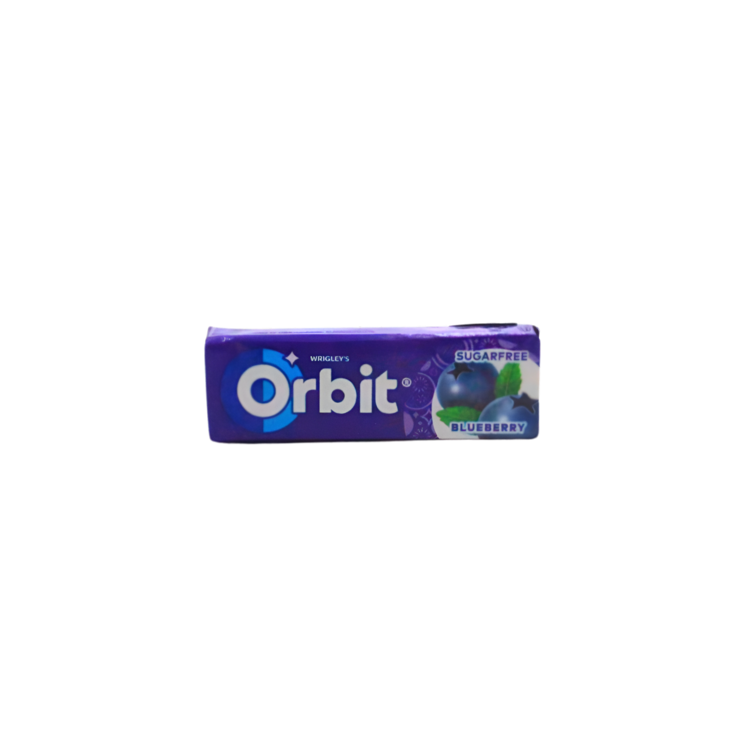 Žvakaća guma Orbit blueberry 14g - PointStore