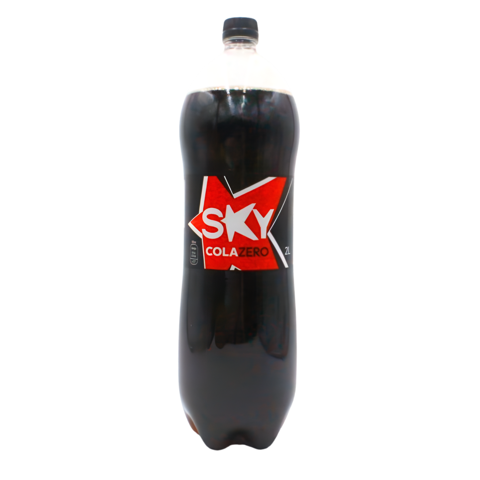 Sok gazirani Sky cola zero 2l - PointStore